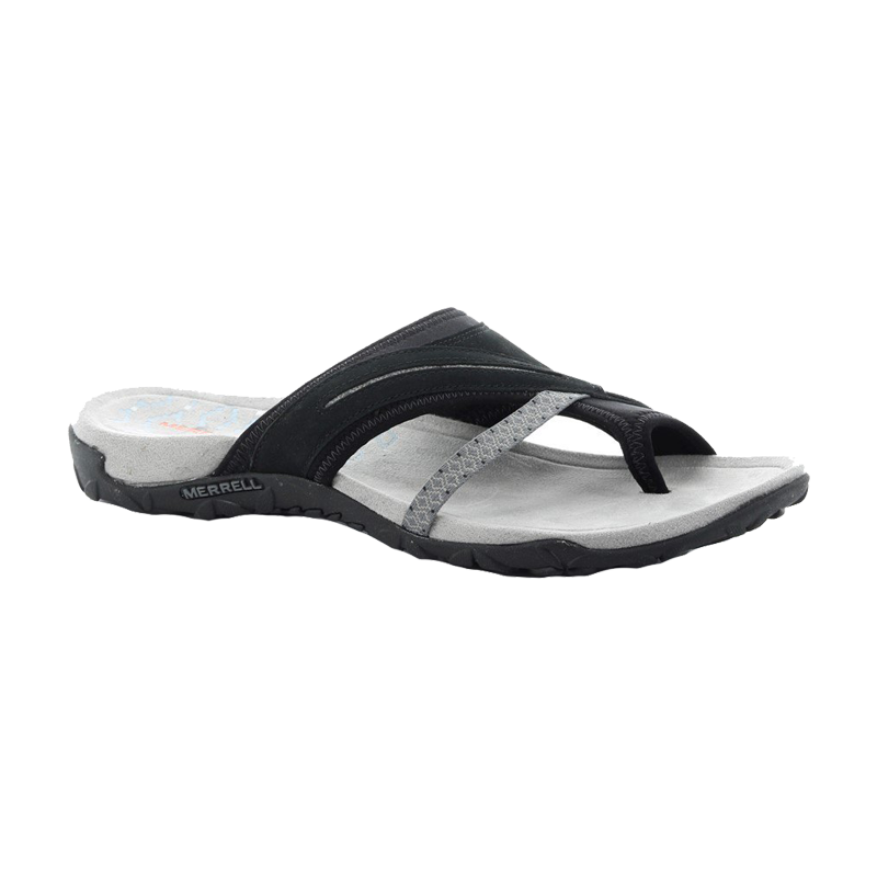 Merrell Womens Terran Post Sandal - REPORTO SKO